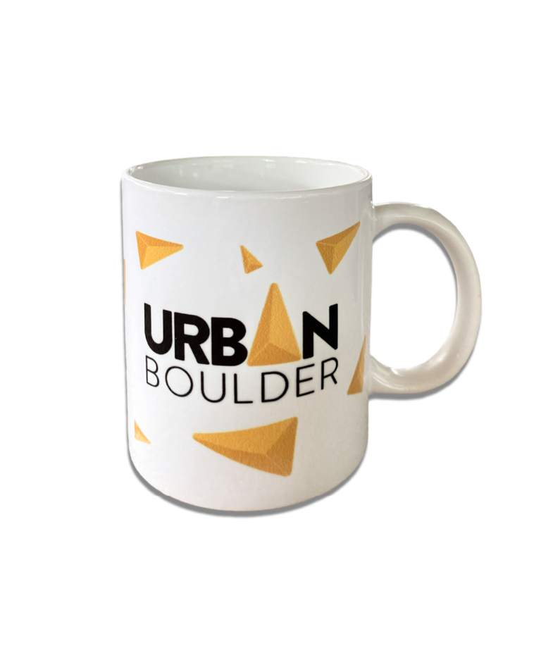 Urban Boulder – Tu Rocodromo en Vitoria Gasteiz